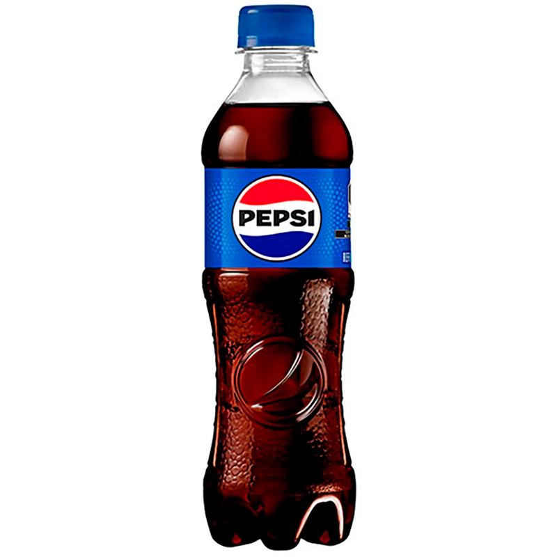 Refresco Pepsi regular 600 ml - Fénix El Super de Casa