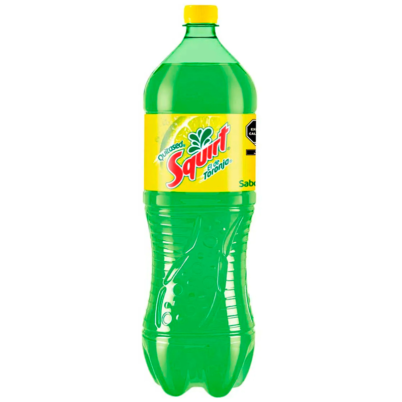 Refresco Squirt sabor toronja 2 l - Fénix El Super de Casa