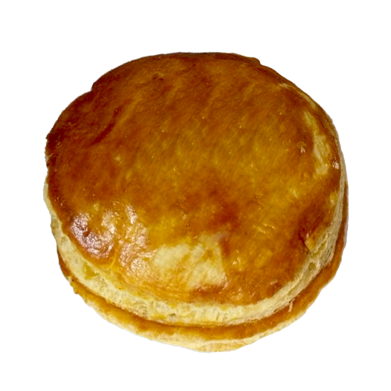 Pan de la casa Fénix Volovan tradicional - Fénix El Super de Casa