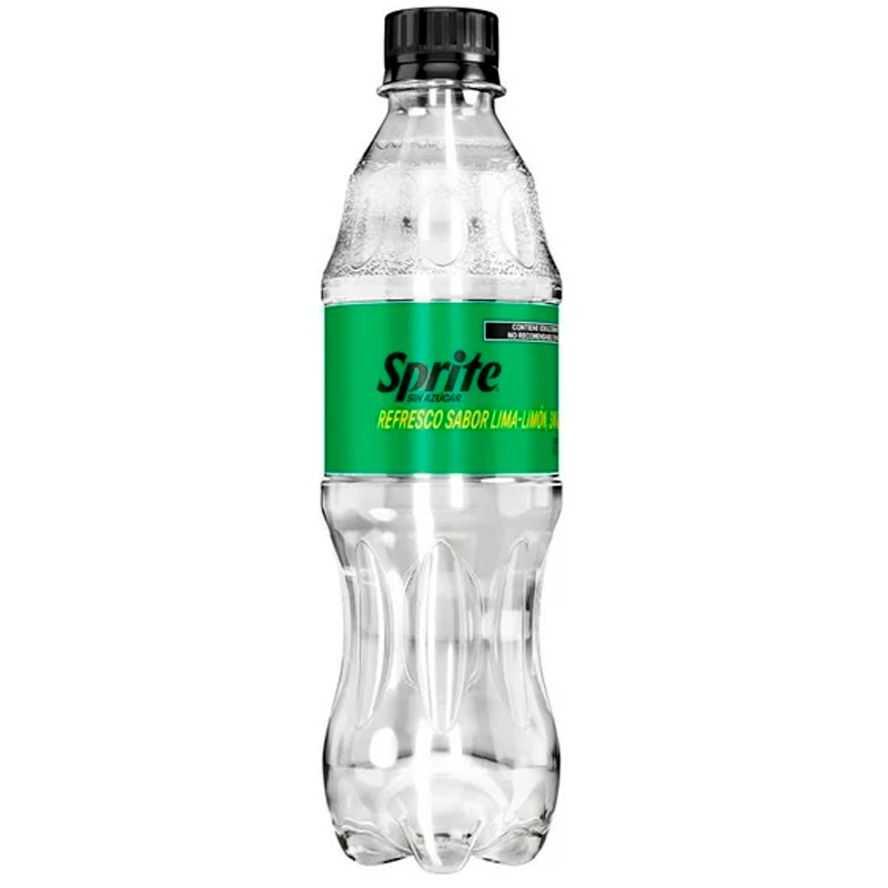 Refresco Sprite lima limón sin azúcar 355 ml - Fénix El Super de Casa