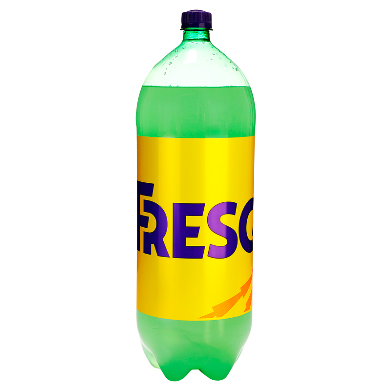 Refresco Fresca sabor toronja 3 l - Fénix El Super de Casa